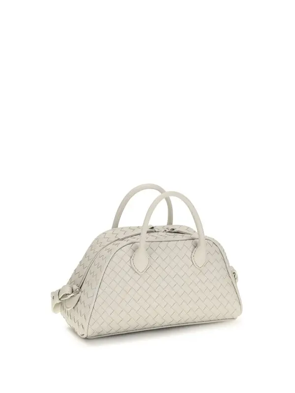 Bottega Veneta Intrecciato Leather Handbag