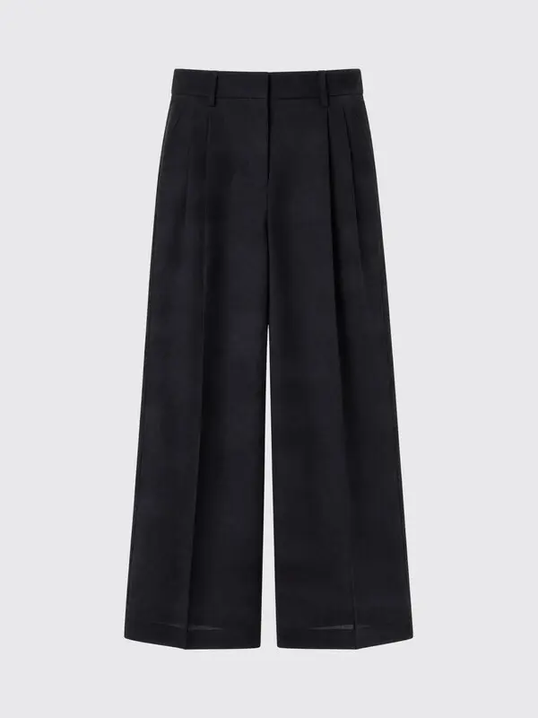 Max Mara Pants - Black
