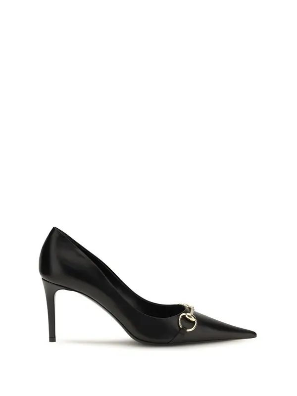 Gucci Donna Pumps - Black