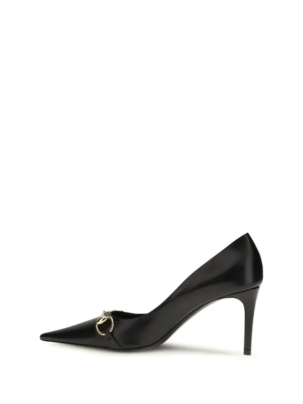 Gucci Donna Pumps