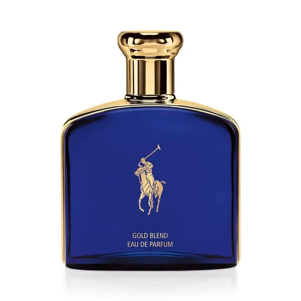 Ralph Lauren Polo Gold Blend Edp
