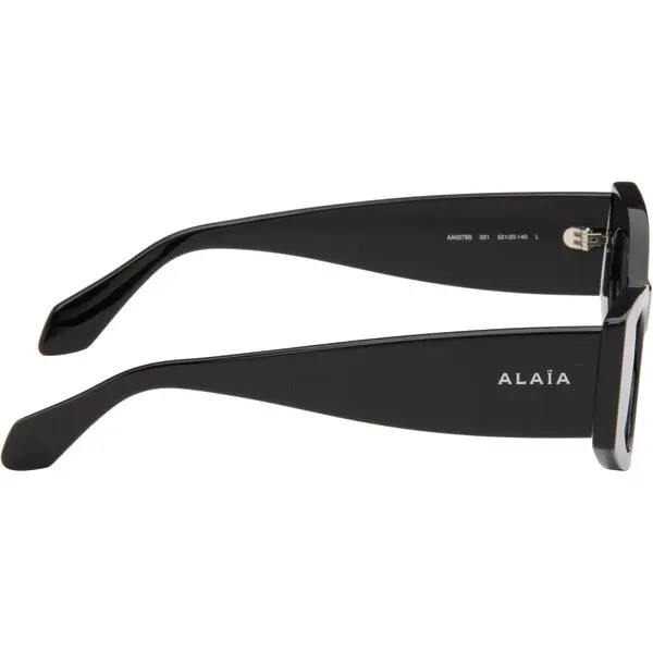 Alaïa Cat Eye Sunglasses