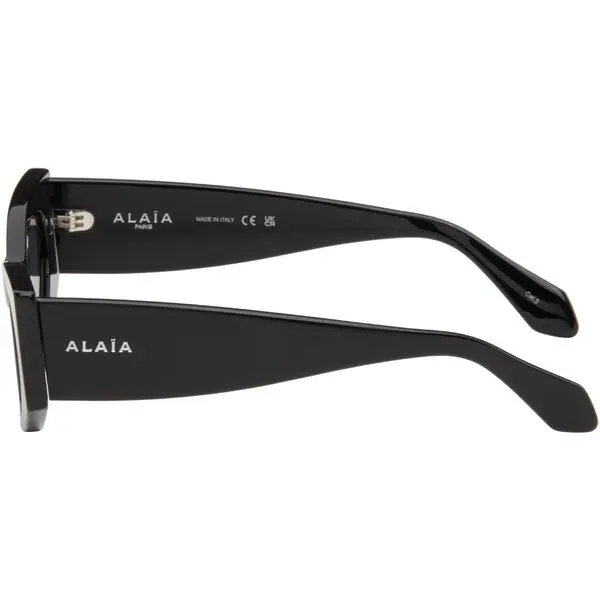 Alaïa Cat Eye Sunglasses