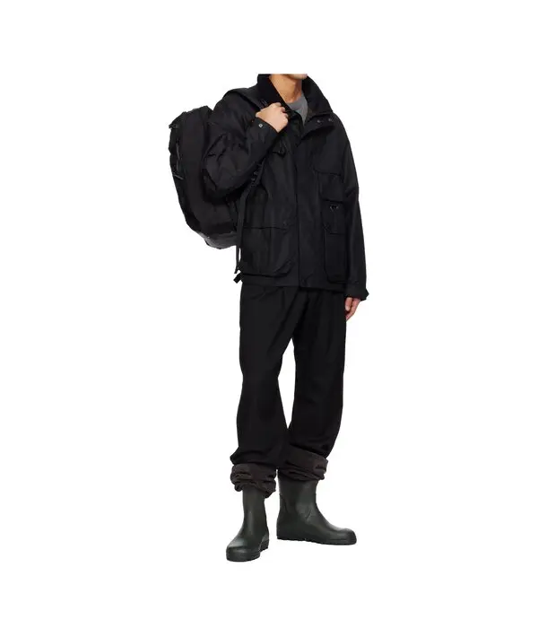 MASTER PIECE Rise Ver.2 Backpack