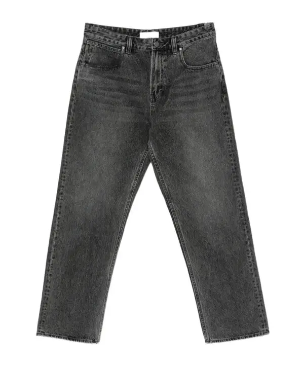 ENTIRE STUDIOS Seth Faded-effect Jeans