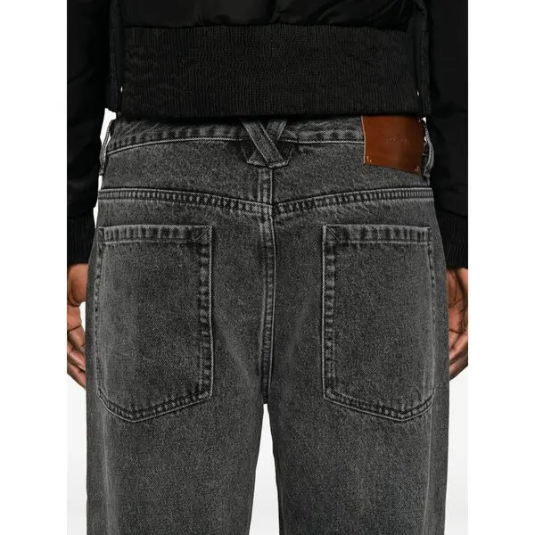 ENTIRE STUDIOS Seth Faded-effect Jeans