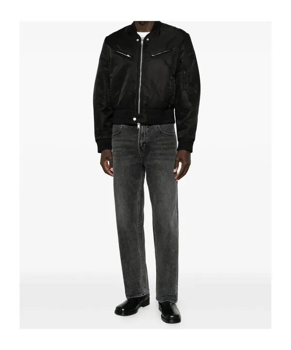 ENTIRE STUDIOS Seth Faded-effect Jeans