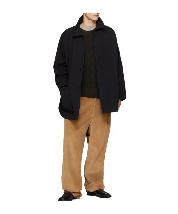 CASEY CASEY Double Cot Weiping Jacket