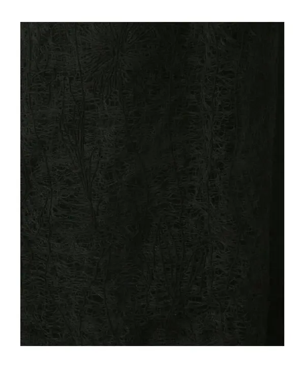 Fabiana Filippi Lace A-line Midi Skirt