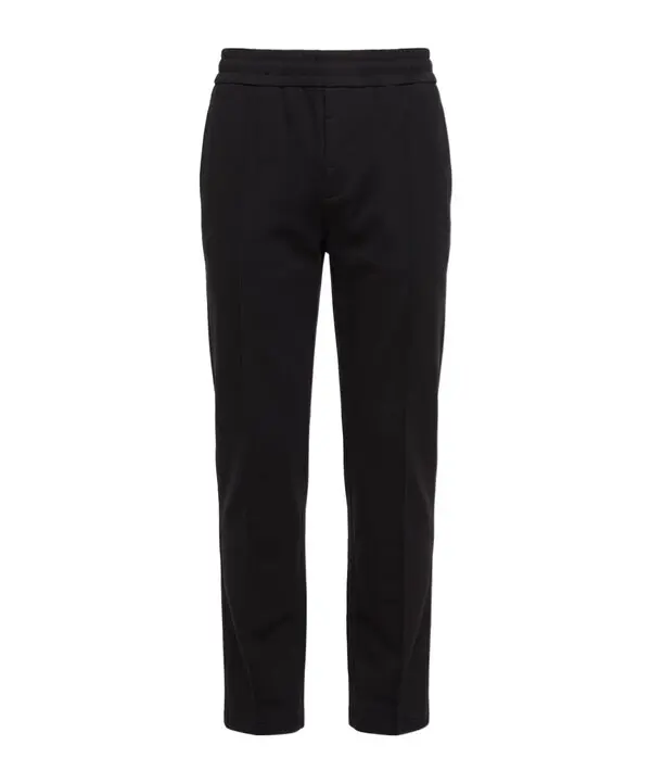 Peserico Elasticated Waistband Trousers