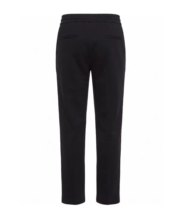 Peserico Elasticated Waistband Trousers