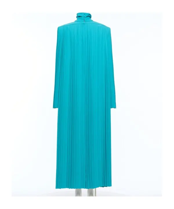 Valentino Garavani Long-sleeved Dress