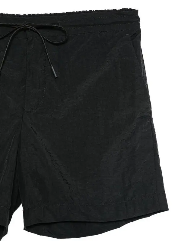 PT TORINO Drawstring Shorts