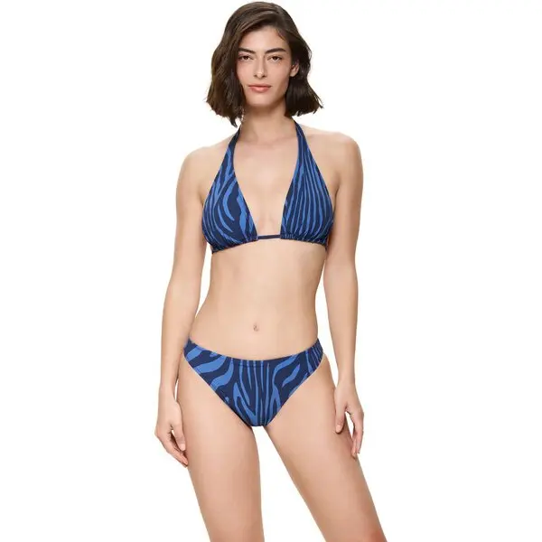 GOTTEX Tanzania Triangle Bikini Set