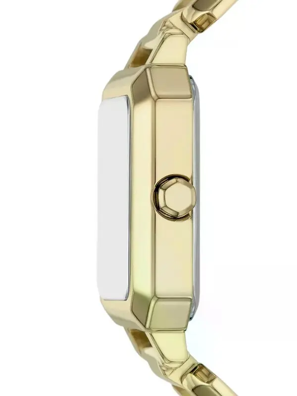 Armani Exchange Octagonal-shape 42mm Watch