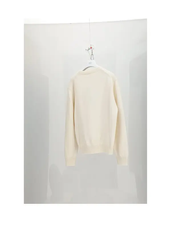 Dior Catterpillar Knitwear