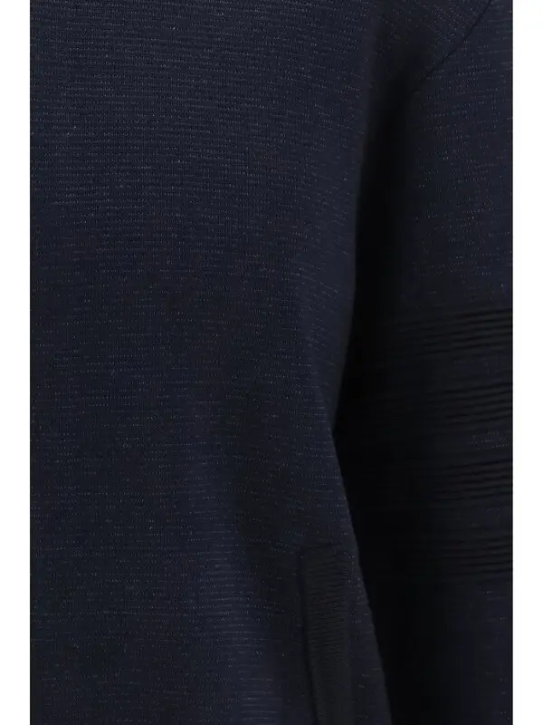 Thom Browne Ottoman Milano Stitch 4-bar Jacket