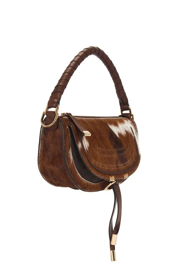 Chloé Marcie Shoulder Bag