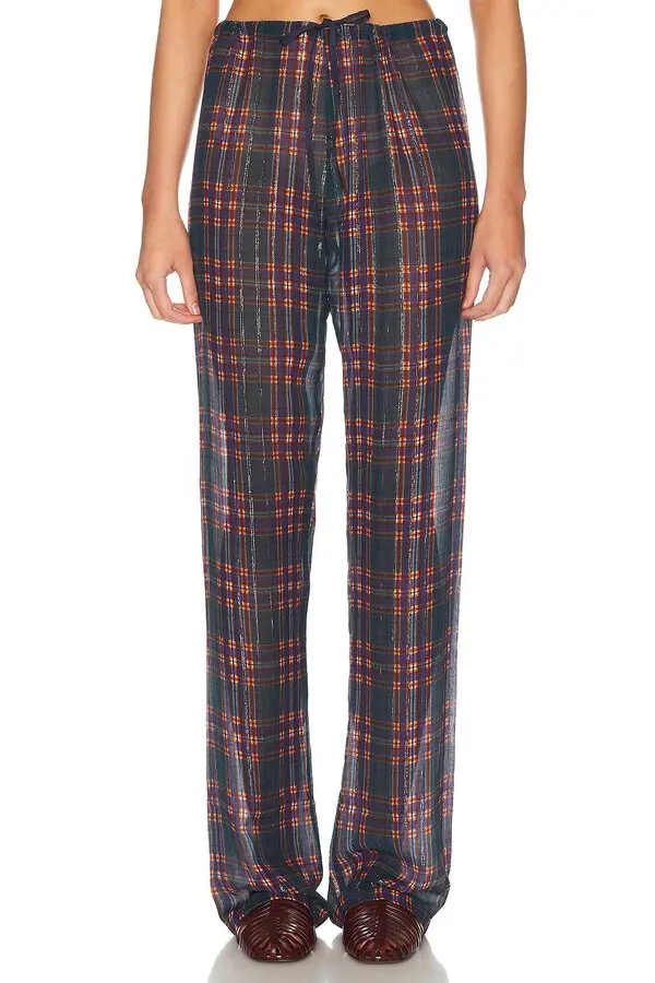 Dries Van Noten Pachas Pant