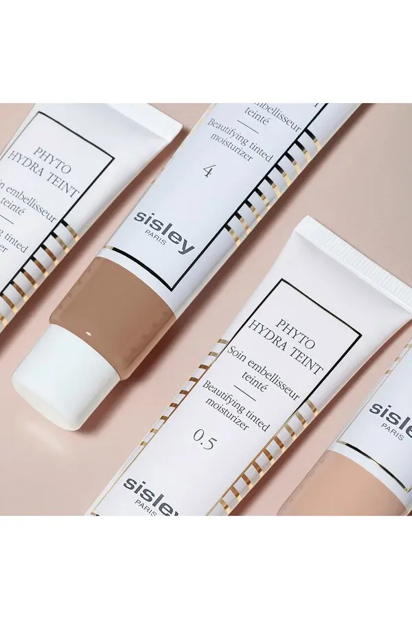 Sisley Phyto-hydra Teint Tinted Moisturizer