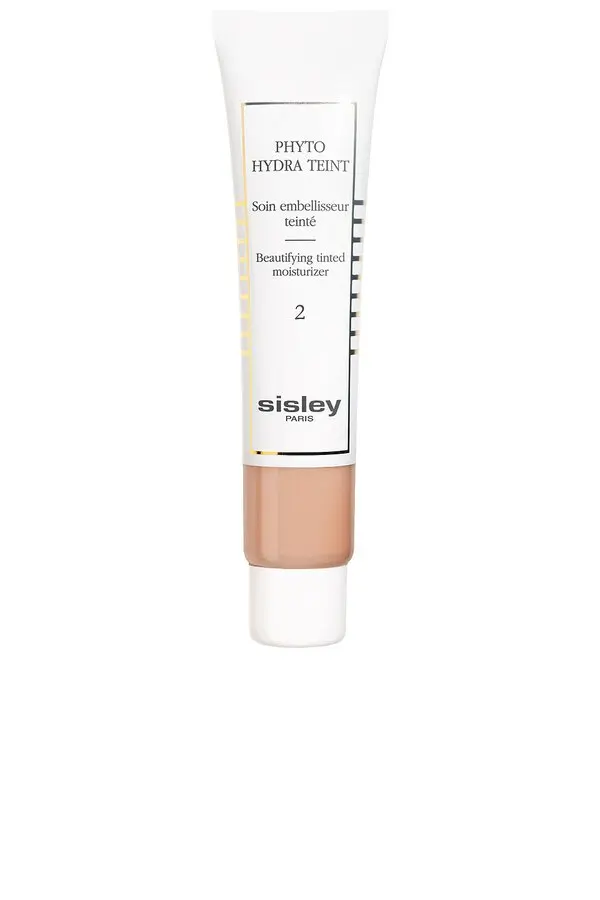 Sisley Phyto-hydra Teint Tinted Moisturizer
