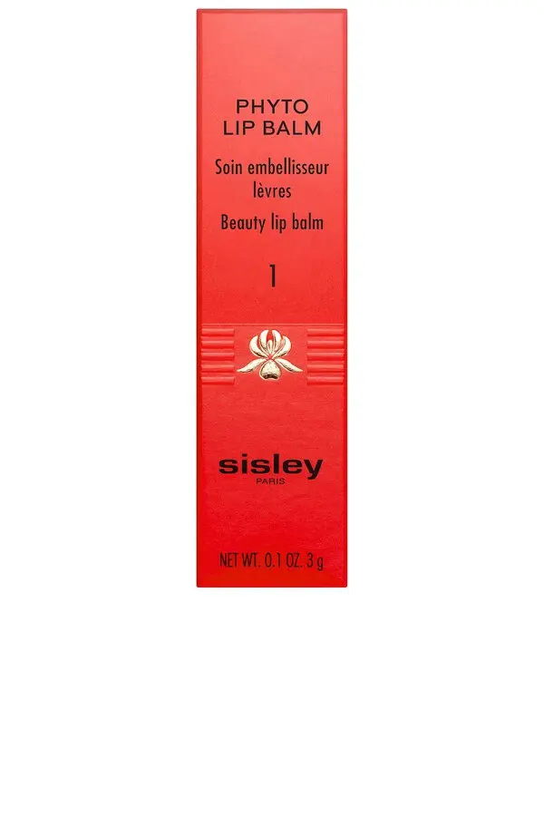 Sisley Phyto-lip Balm