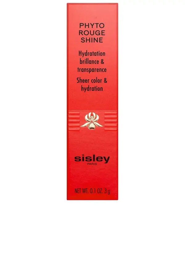 Sisley Phyto-rouge Shine Lipstick
