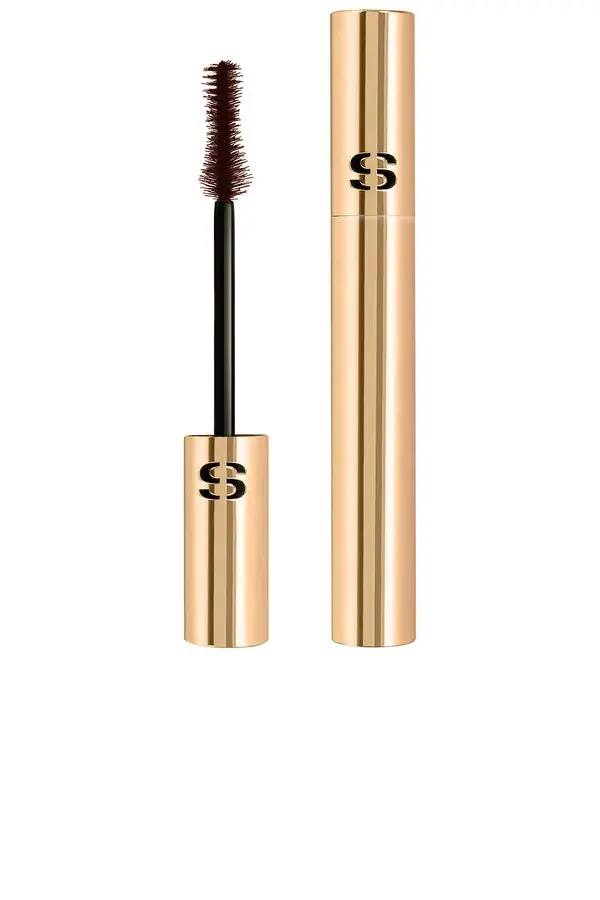 Sisley Phyto-noir Mascara - 2 Deep Brown