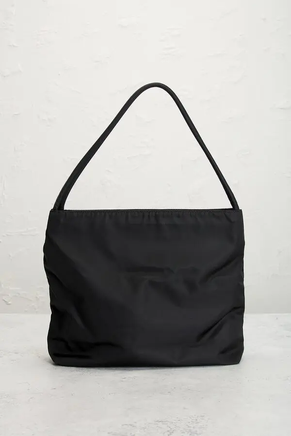 Prada Tessuto Tote Bag