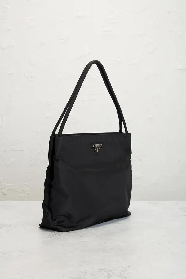 Prada Tessuto Tote Bag