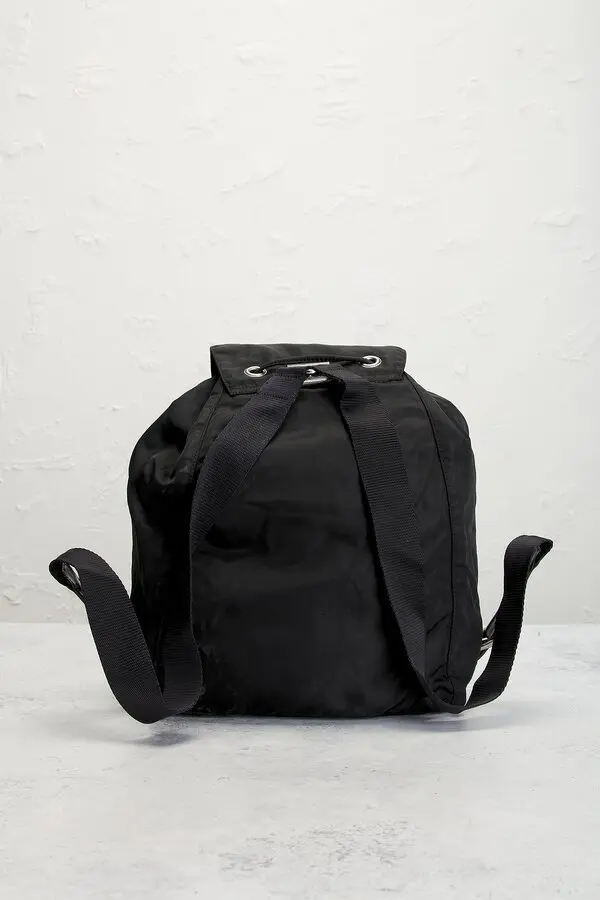 Prada Tessuto Backpack