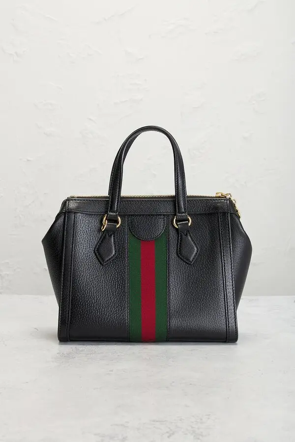 Gucci Ophidia Tote Bag