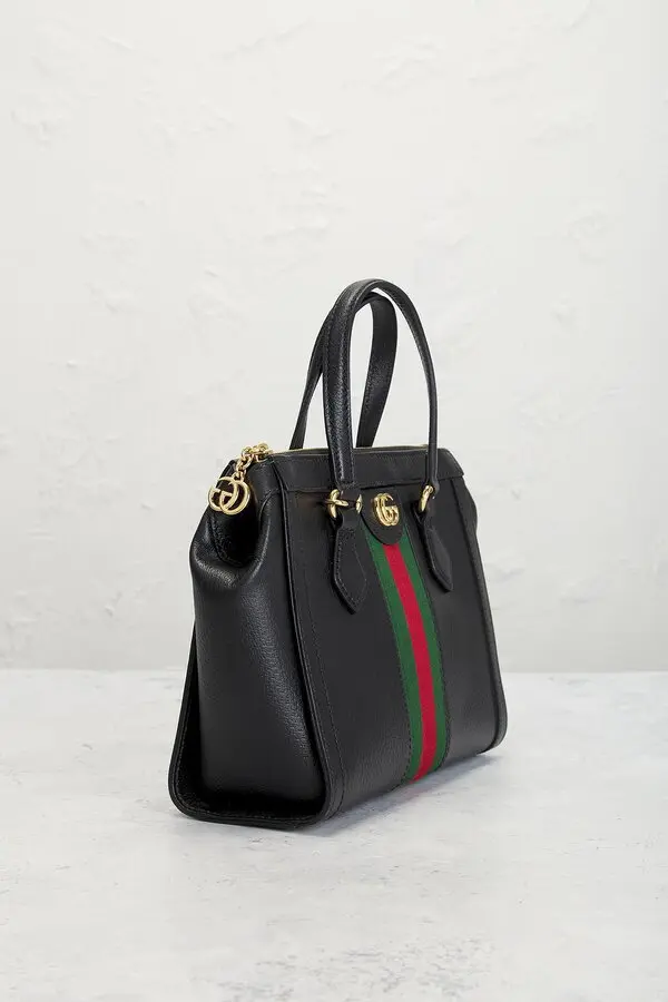 Gucci Ophidia Tote Bag
