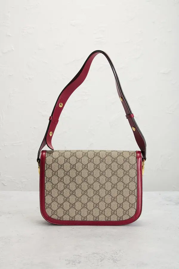 Gucci Horsebit 1955 Shoulder Bag