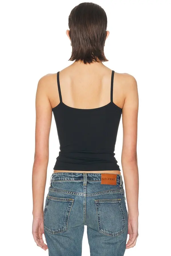 GRLFRND Essential Sculpt Cami