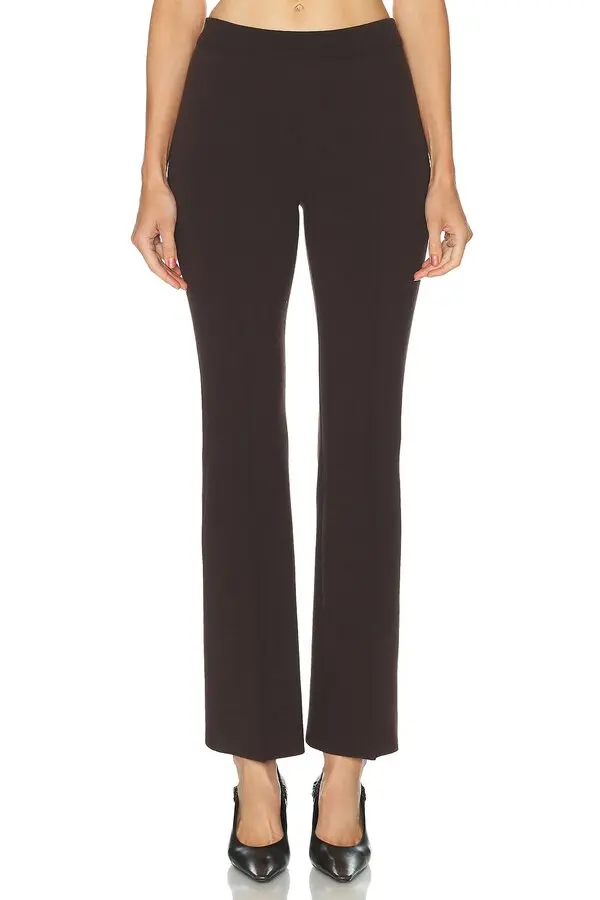 HIGH SPORT Geo Long Kick Pant