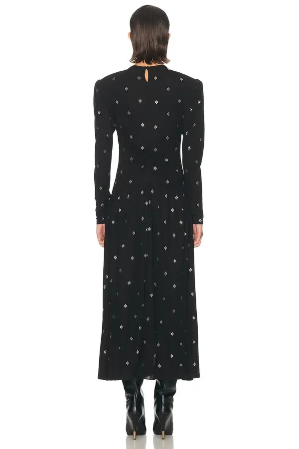 Isabel Marant Étoile Mazia Dress