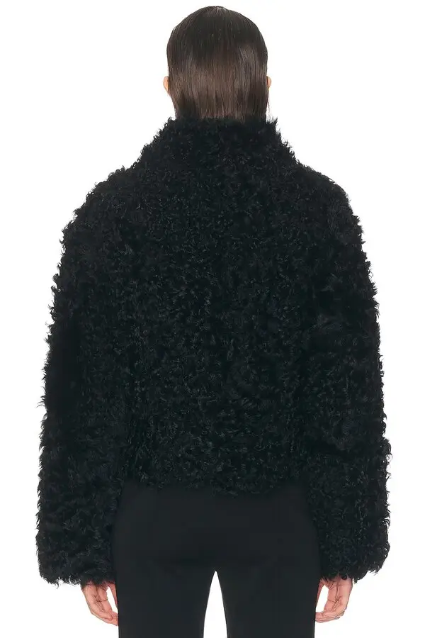 ARMA Mooney Forest Jacket