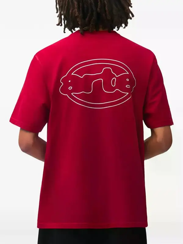 ARTE ANTWERP Graphic-print T-shirt