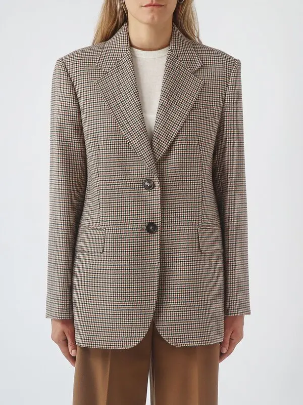 Max Mara Jacket - Black
