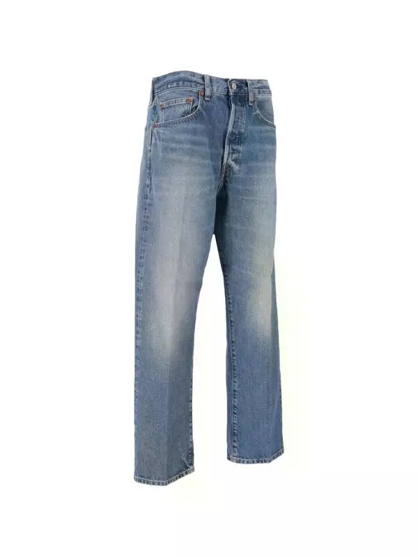 Polo Ralph Lauren Relaxed Straight Jeans