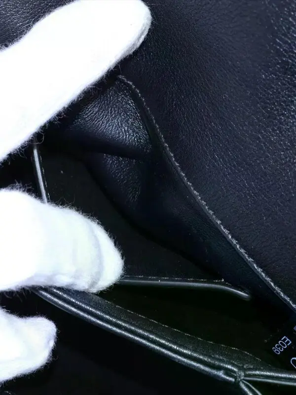 Gucci 2000-2015 Mini Leather Blondie Crossbody Bag