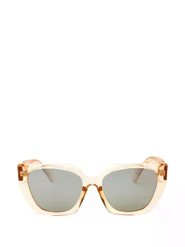 PRIVE REVAUX Tropic Nights Cat-eye Sunglasses