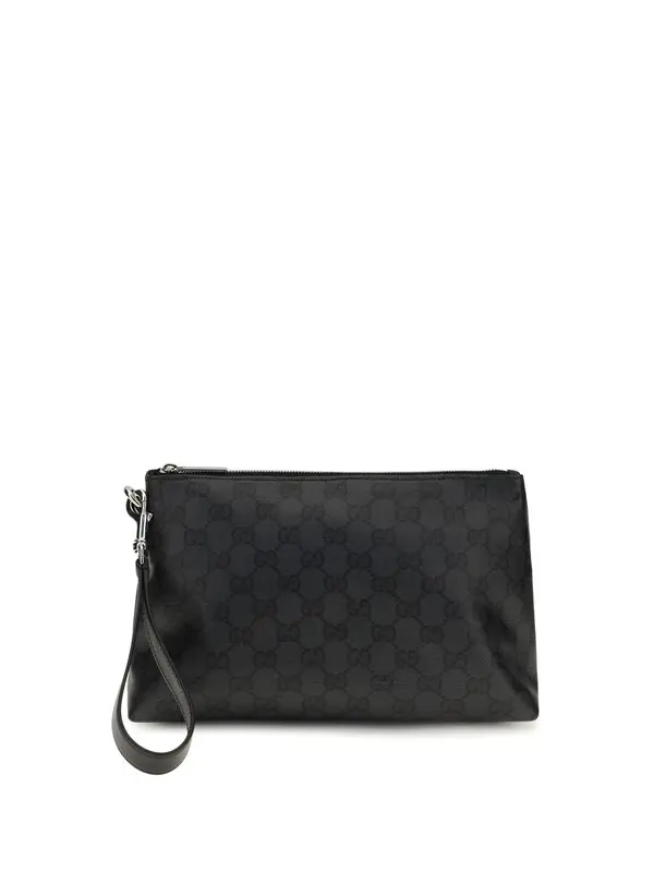 Gucci Small Essence Classic Pouch