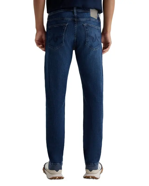 Ag Cotton Blend Modern Slim Fit Jeans