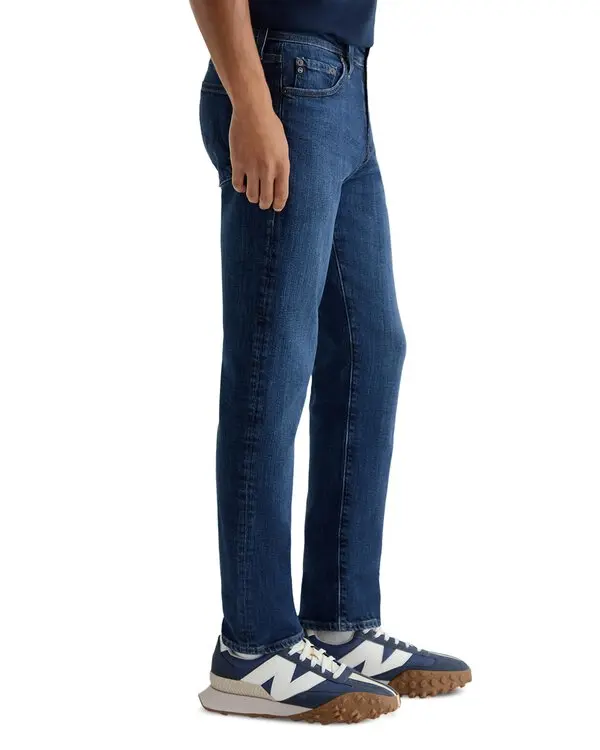 Ag Cotton Blend Modern Slim Fit Jeans