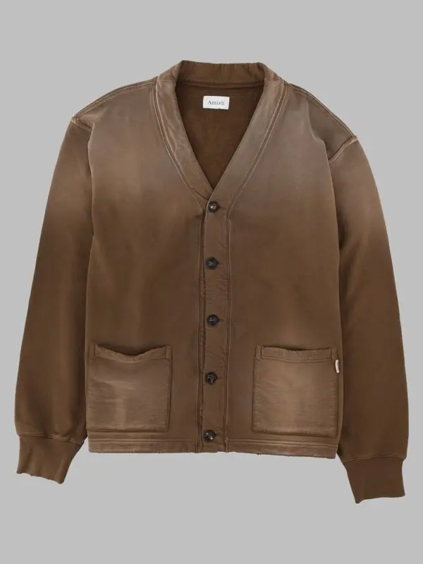 AMISH SUPPLIES Heritage Crewneck Sweater