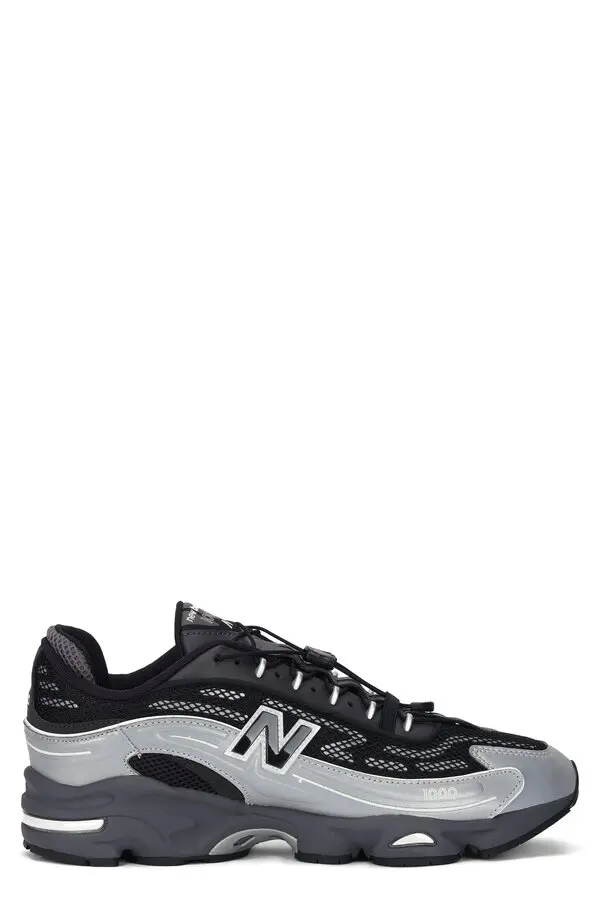 NEW BALANCE Low Mesh Mini Sport Sneaker For - Multicolor