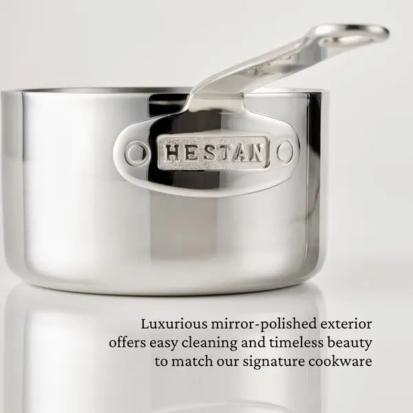 HESTAN Provisions 3 Piece Odd Cups Set