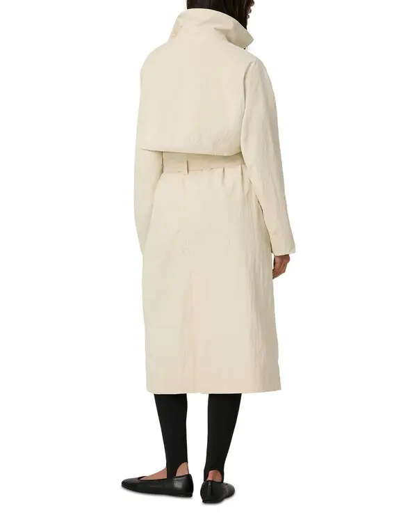 Vuori Rhodes Trench Coat
